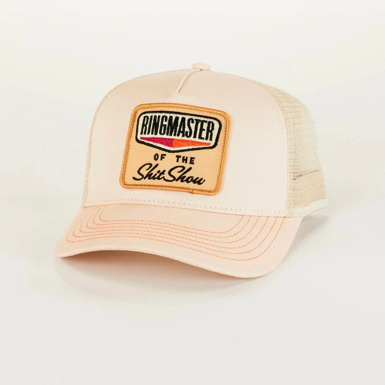 Shit Show Hat – West River Whiskey Co